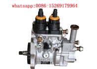 quality material Komatsu PC400-7 parts diesel engine fuel injection pump 6156-71-1111