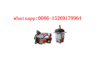 quality material Komatsu excavator PC360-7 parts Control valve 702-14-01341
