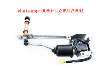 quality material Komatsu PC200-8 spare parts Wiper Motor 20Y-54-52211