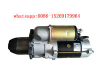quality material Komatsu PC400-7 excavator parts engine starter 600-813-6622