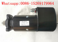 Quality material 11teeth 24V VOLVO starter motor price 847330/881684/0001410602