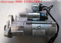 Quality material Foton LOVOL engine starters 10tooth/24V perkins starter T837010030/QDJ2624/T837010004