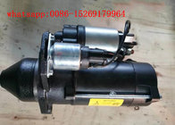 Quality material diesel starter motor 9teeth 12V DEUTZ starter motor 04131602/11.132.028