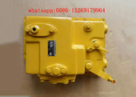 Shantui spare parts Shantui SD16 bulldozer transmission valve 16Y-75-10000